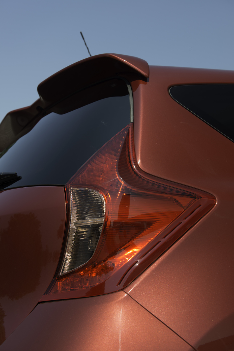 Advanced Nissan Note DIG-S arrives in showrooms