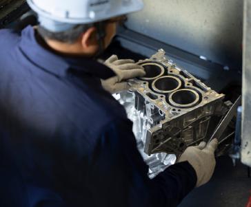 Renault Nissan Automotive India Pvt Ltd (RNAIPL) crosses 4.5 million ...