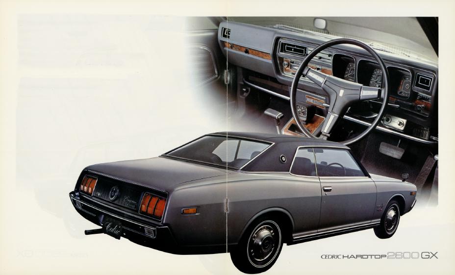 1971_10_NISSAN_CEDRIC_2600GX_H230
