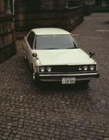 1979 Nissan Skyline