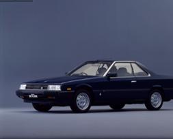 1984 Nissan Skyline
