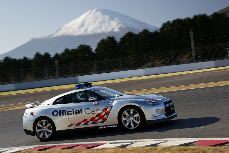 NISMO HERITAGE: A HISTORY OF MAVERICK ENGINEERING IN MOTORSPORT