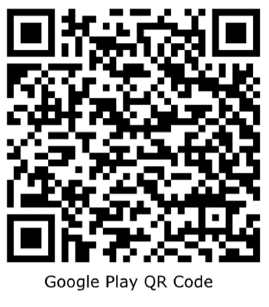 Nissan Assist App Google Play Store QR Code