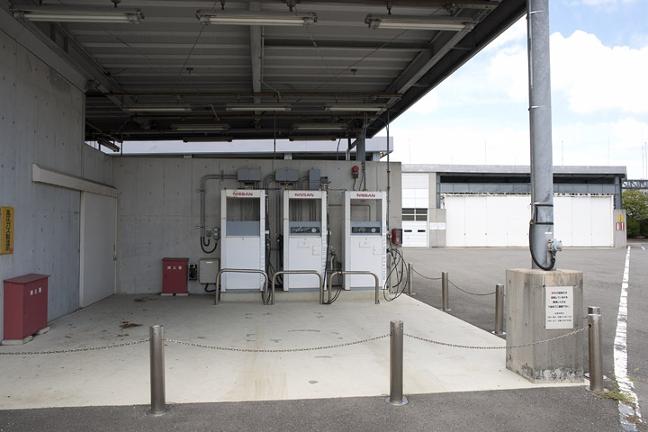 Nissan Research Center (Oppama)