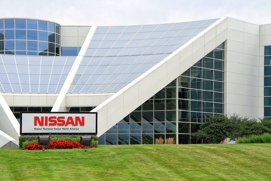 Nissan Technical Center North America