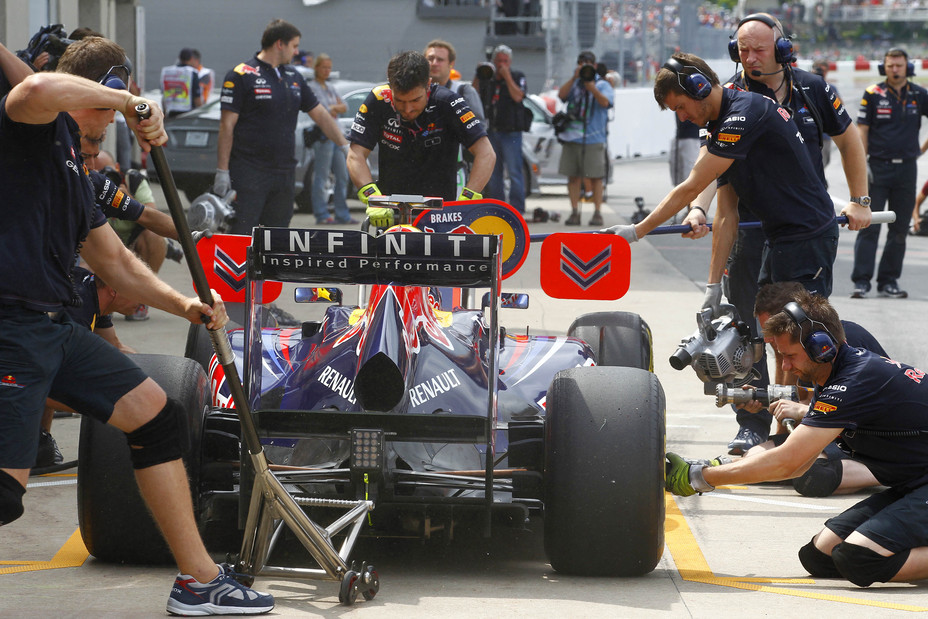 STATEMENT NO. 4 REGARDING STATUS OF JAPANESE EARTHQUAKE AND IMPACT ON NISSAN AMERICAS OPERATIONS ...