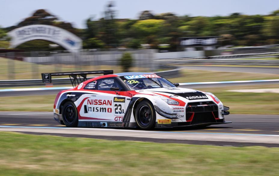 Godzilla’s last stand: Iconic Nissan GT-R roars into the history books ...