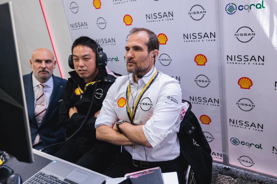 From road car engineering to Nissan Formula E powertrain design
