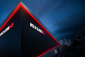 NISMO and Williams Advanced Engineering to collaborate on development ...