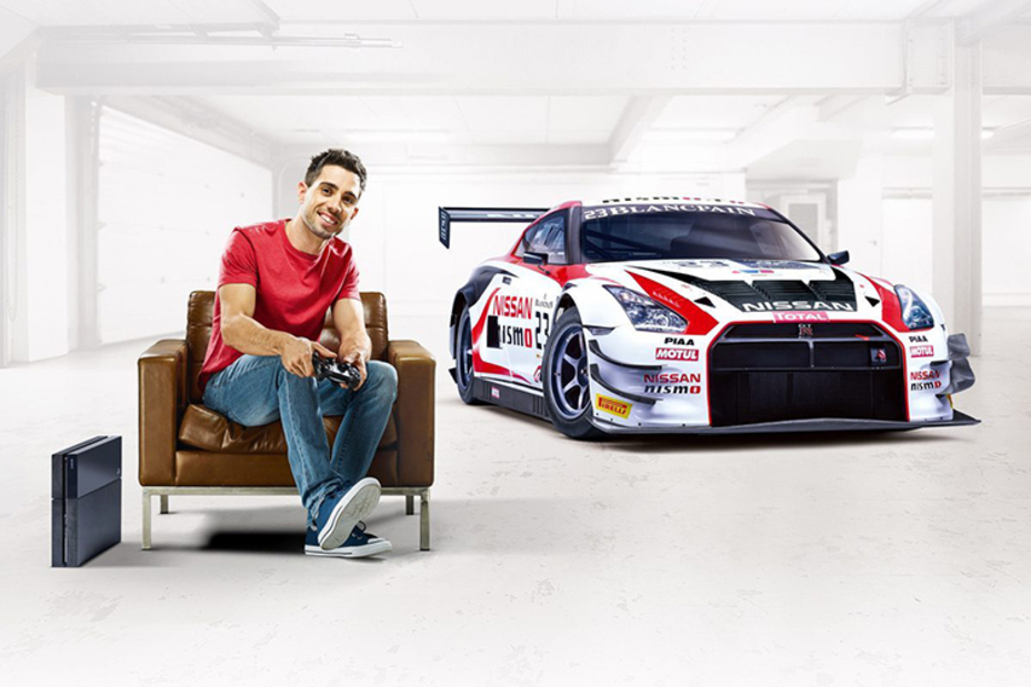 Nissan Virtual Academy