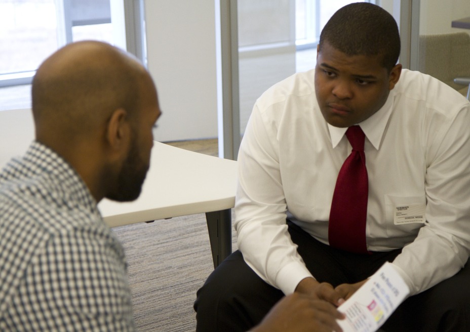 Nissan and 100 Black Men Resume Challenge culminates in Nashville