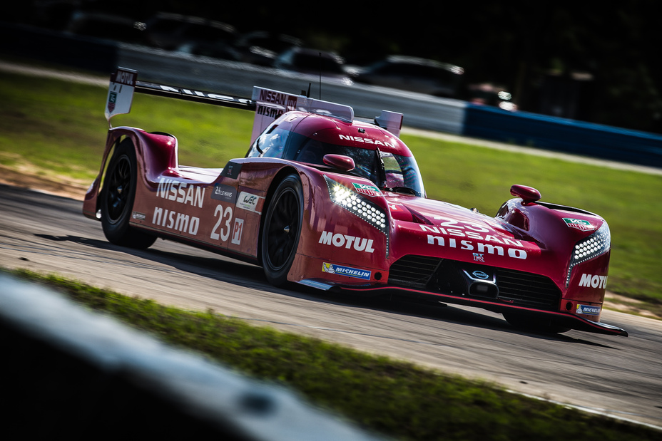 NISMO University: Why is the GT-R LM NISMO front-wheel drive?