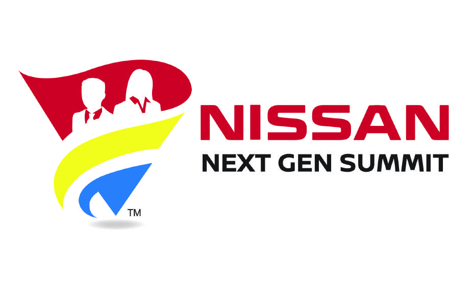 Nissan Next Gen Summit Logo