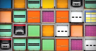 Nissan Announces Winners for "Innovation Garage" Social Media Campaign