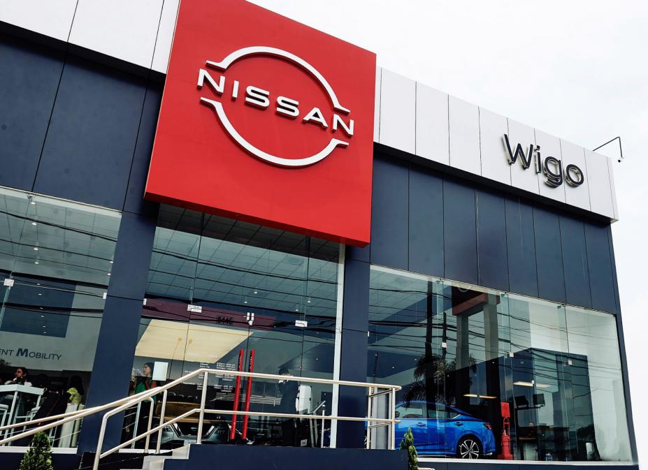 Nissan y Wigo Motors presentan nuevo concesionario en La Molina