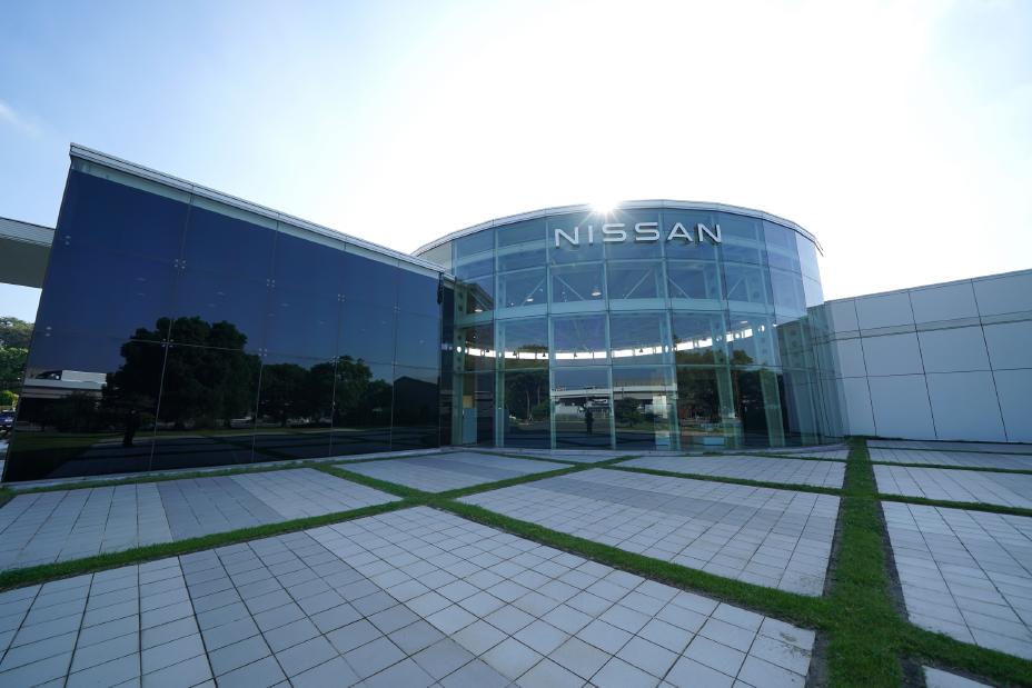 Nissan unveils Nissan Intelligent Factory