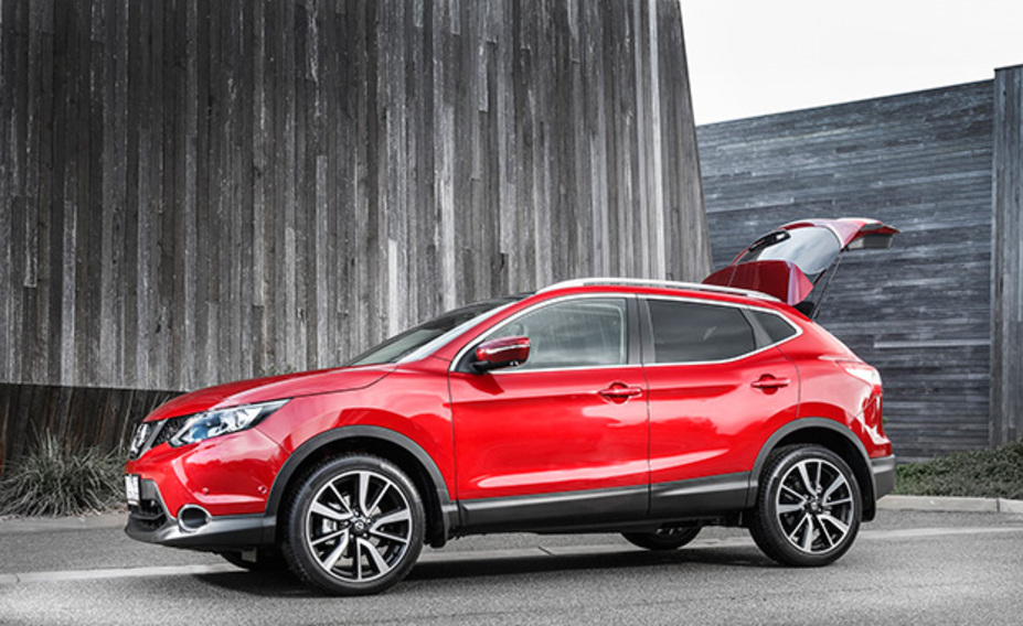 A million kilometres in 10 years: Nissan Europe's Dynamic performance ...