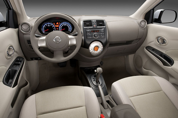 Nissan Unveils New Global Sedan at the 8th China (Guangzhou ...