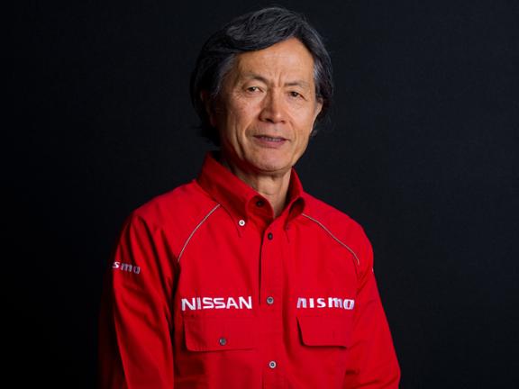 NISSAN REVEALS EXPANDING GLOBAL MOTORSPORT PROGRAM FOR 2013, LED BY NISMO