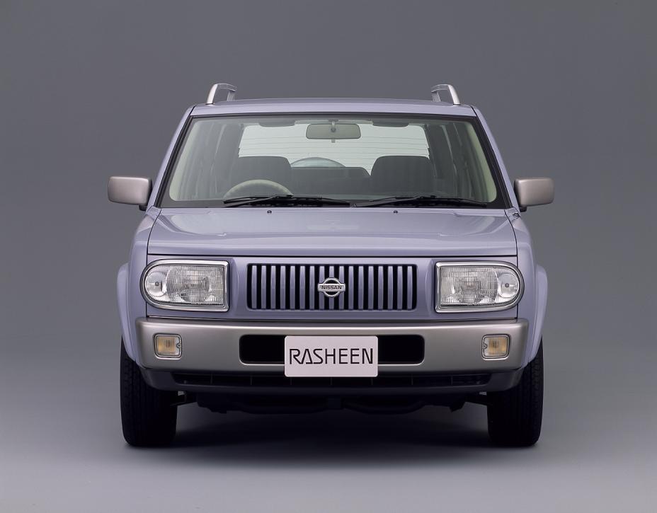 1997_01_NISSAN_RASHEEN_RHNB14