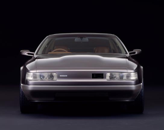 1985 26th Tokyo Motor Show (Oct 26, 1985)