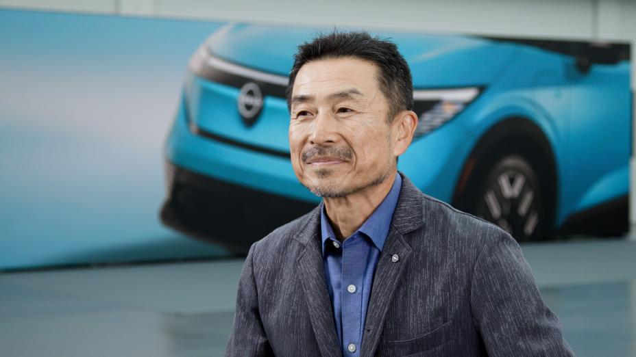 Global Nissan Newsroom