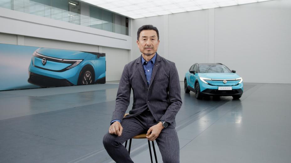 Global Nissan Newsroom