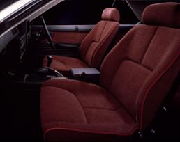 1982 Nissan Skyline