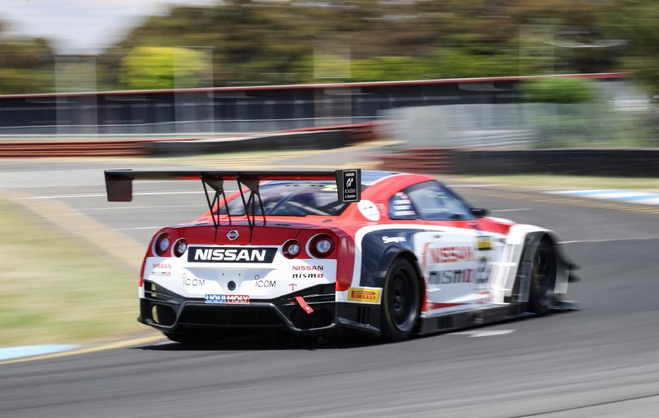Godzilla’s last stand: Iconic Nissan GT-R roars into the history books ...