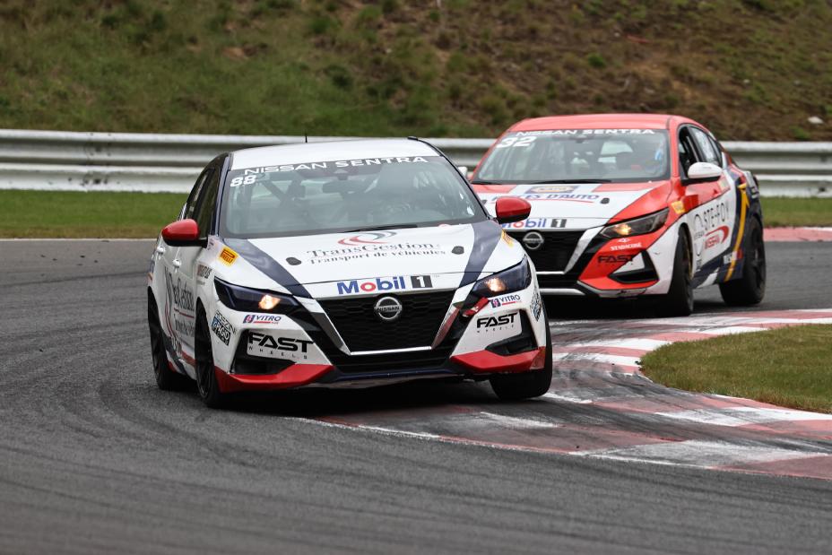 Nissan Sentra Cup announces its 2024 race schedule ahead of the 10th Season