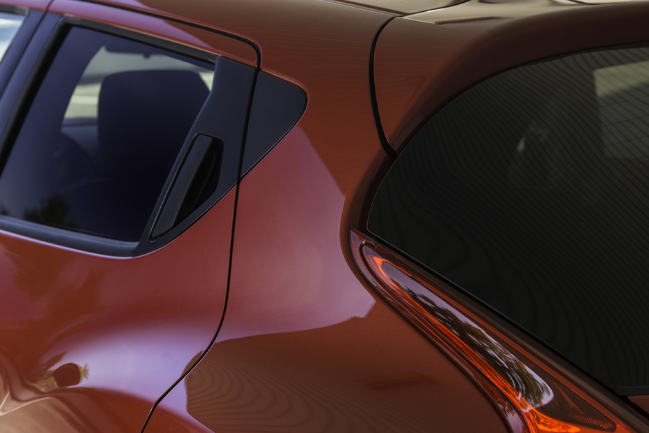 NEW ENGINE FOR NISSAN JUKE