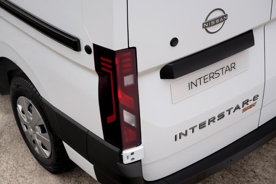 All-new Nissan Interstar opens for pre-orders