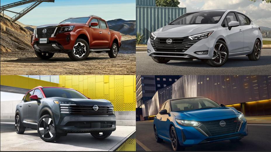 El secreto detrás de la calidad de los vehículos Nissan