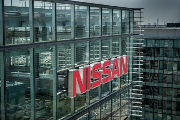Nissan announces new corporate governance structure