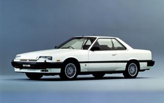 1981 Nissan Skyline