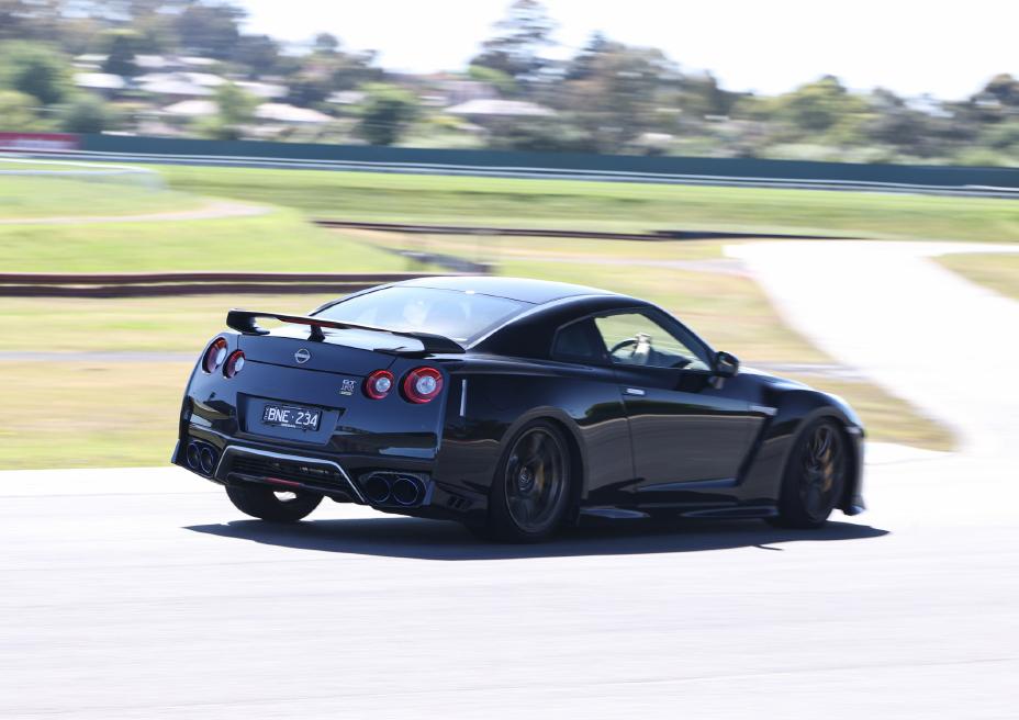 Godzilla’s last stand: Iconic Nissan GT-R roars into the history books ...