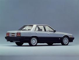 1984 Nissan Skyline