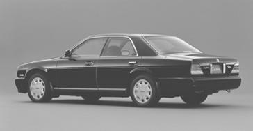 Y32(1991-1995) 1991 Nissan Cedric V30 Twincam Gran Turismo SV