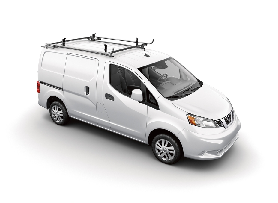 2017 Nissan NV200 Compact Cargo