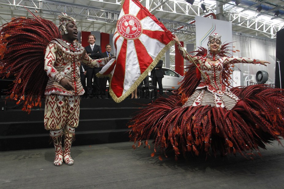 Nissan inaugurates R $2.6 billion (USD $1.5 billion) automotive complex ...