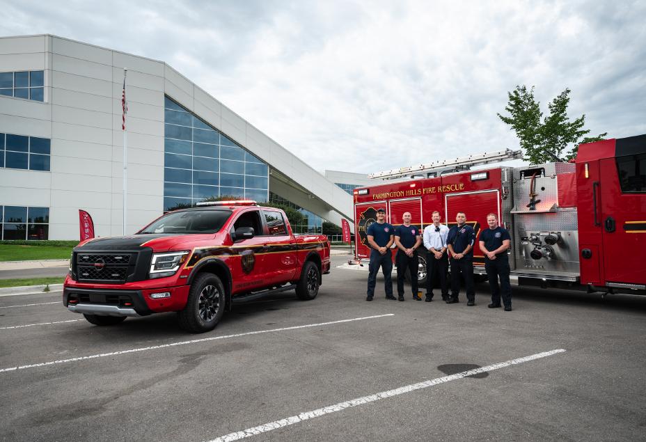 Cars and Coffee at NTCNA
