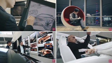Nissan Design Center es un foco de innovación y talento para el diseño ...