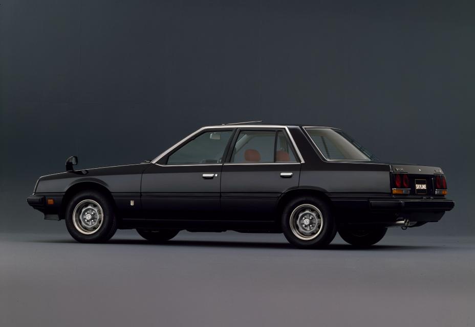 1981_08_NISSAN_SKYLINE_TURBO_2000GT-EX_HR30