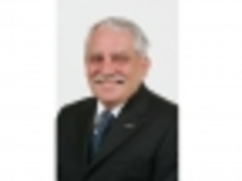 Colin Dodge Recognised in Queen's Honours List