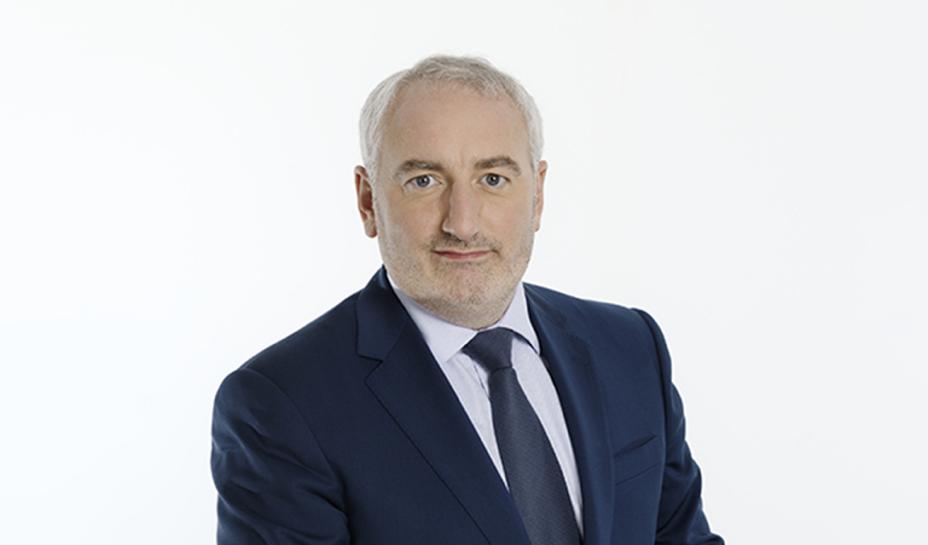 Nissan names Jérémie Papin to lead new Americas region