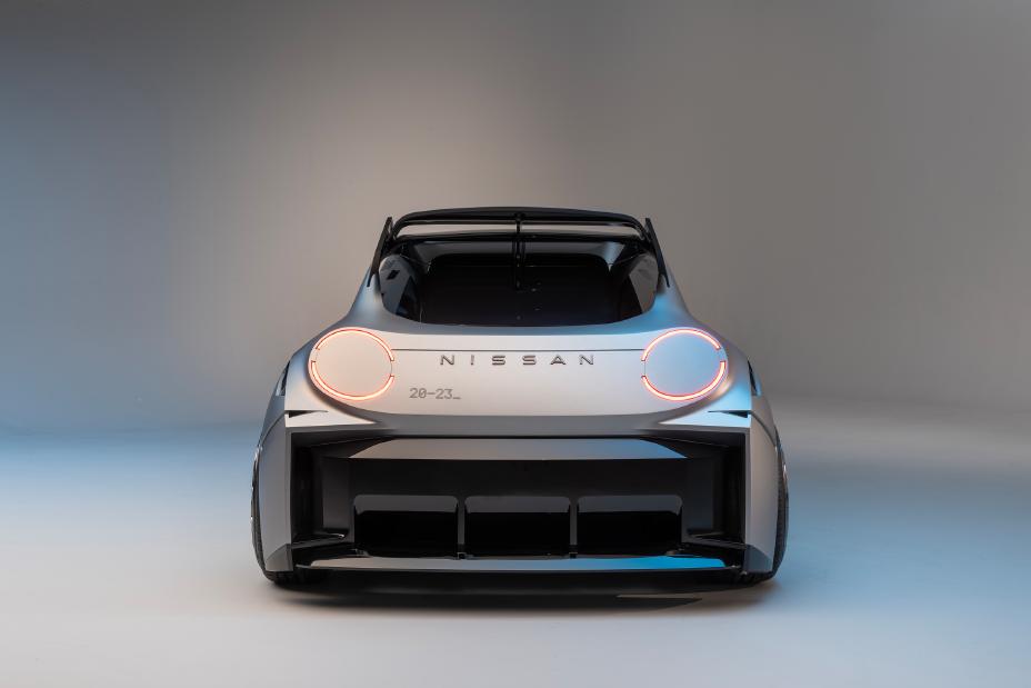 Nissan Design Europe Limited (UK)