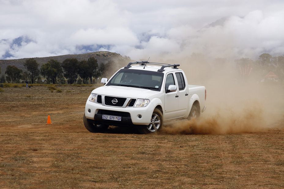 New Pathfinder V9X – Unparalled Power to Conquer Any Challenge