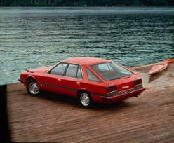 1981 Nissan Skyline