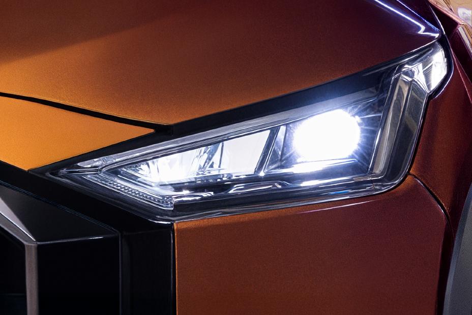 All-New Nissan Magnite