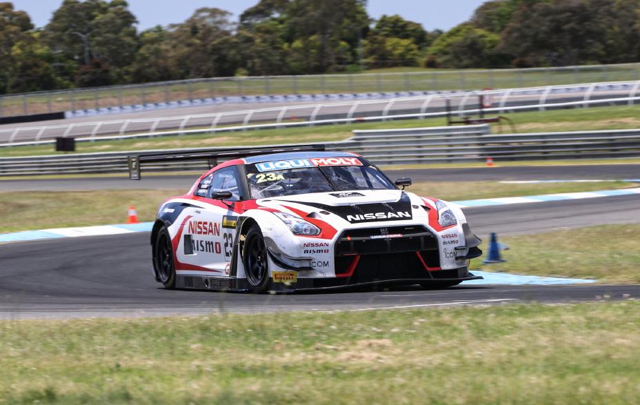 Godzilla’s last stand: Iconic Nissan GT-R roars into the history books ...